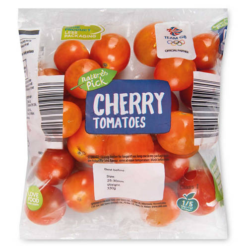 Cherry Tomatoes | ALDI UK